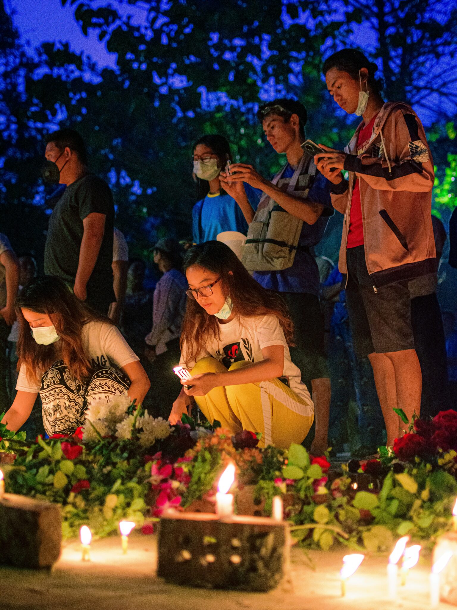 Modern Funerals - How Farewells Have Changed In Recent Years