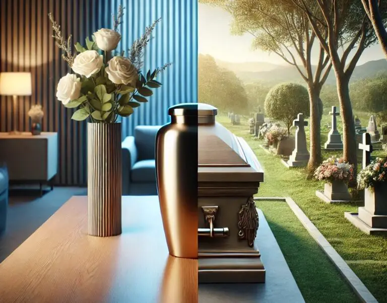 Burial: Everything You Need to Know - Funeral Homes Nearby