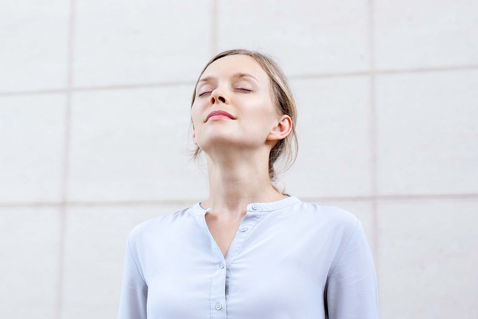 How Breathwork Can Help with Grief - Funeral Homes Nearby