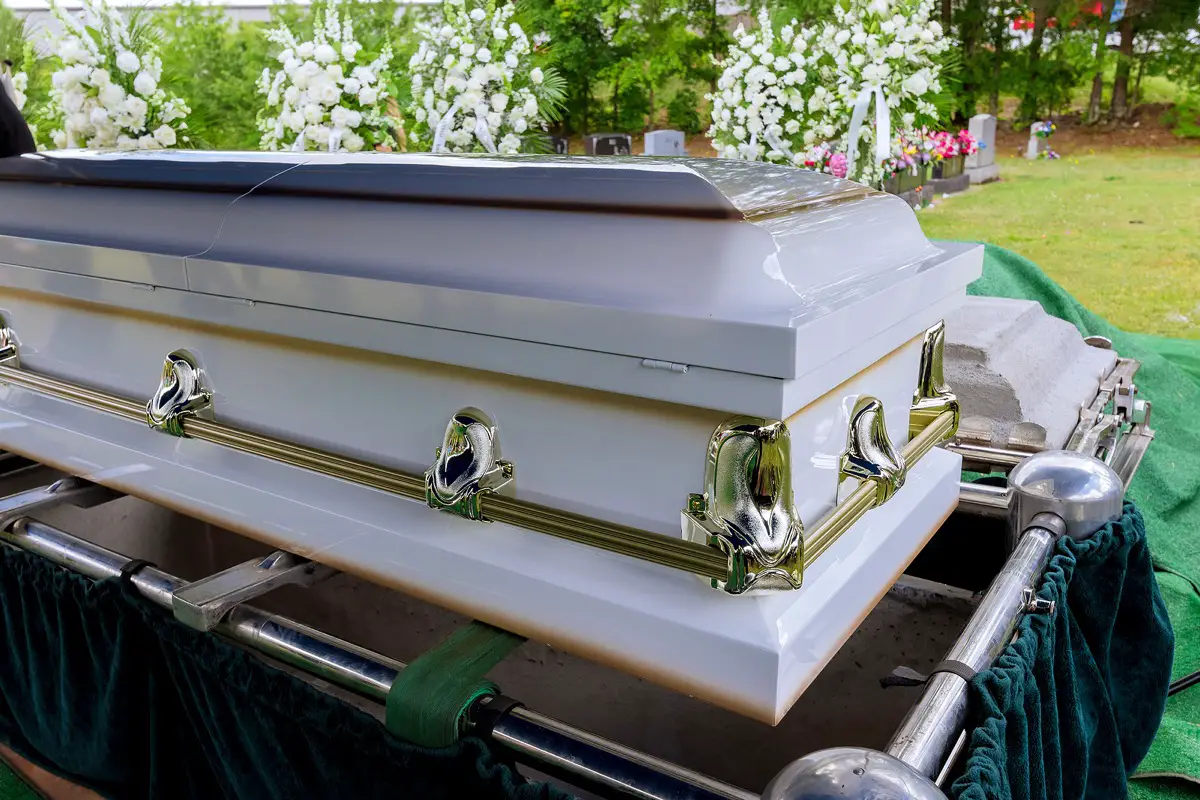Burial: Everything You Need to Know - Funeral Homes Nearby