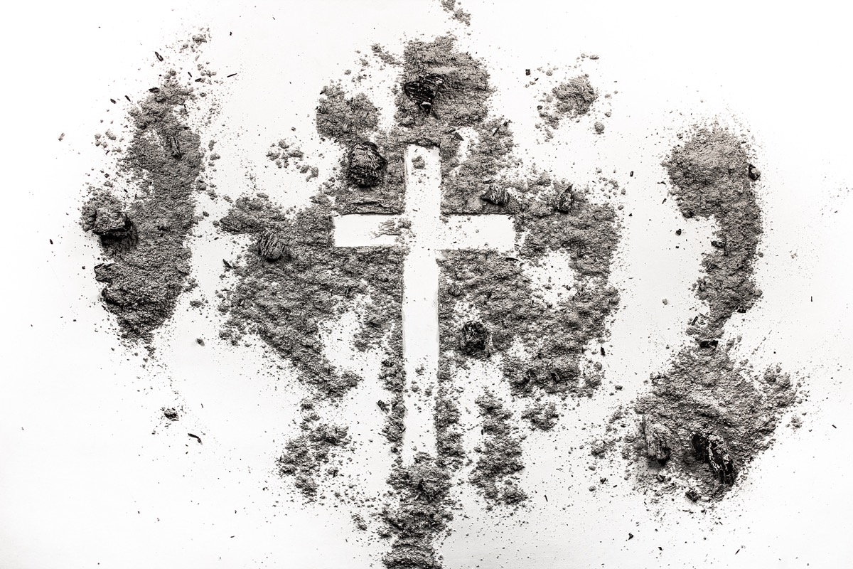 What Does the Bible Say About Cremation and Scattering Ashes? - Funeral ...