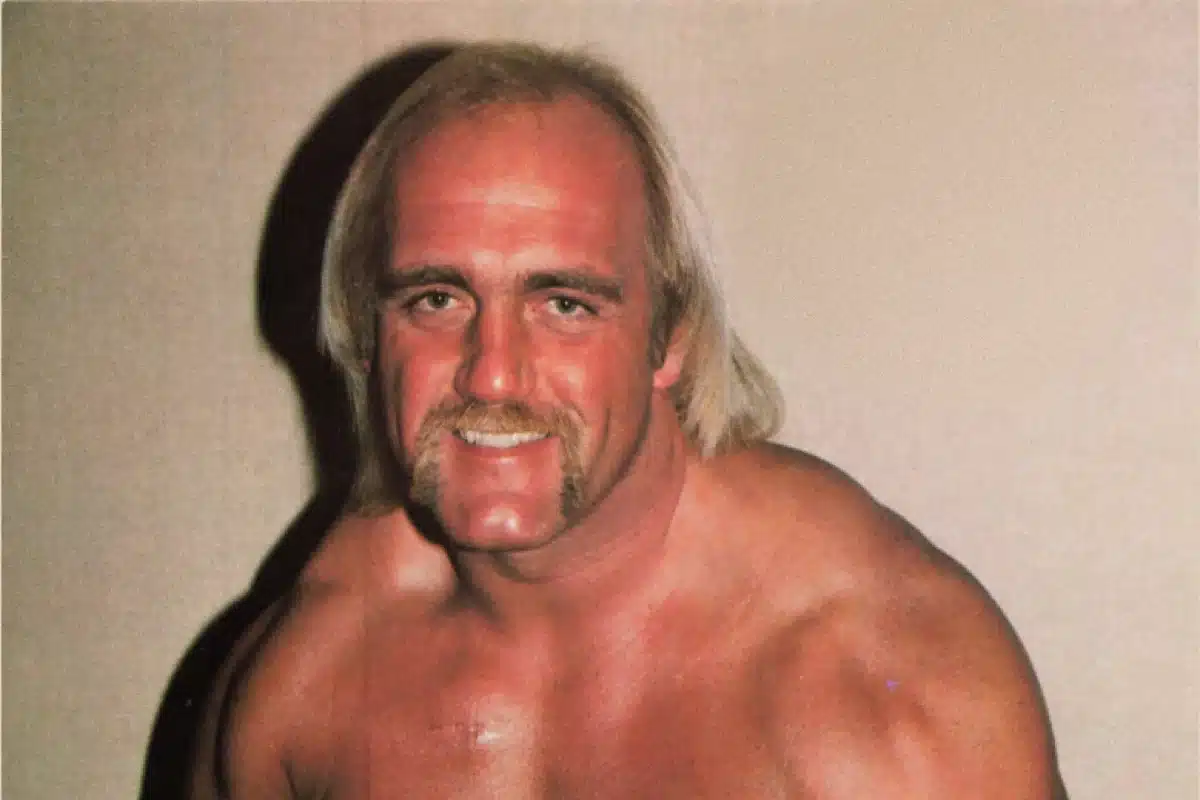 Hulk Hogan: His Life, Illnesses, Final Days, Funeral and Legacy ...